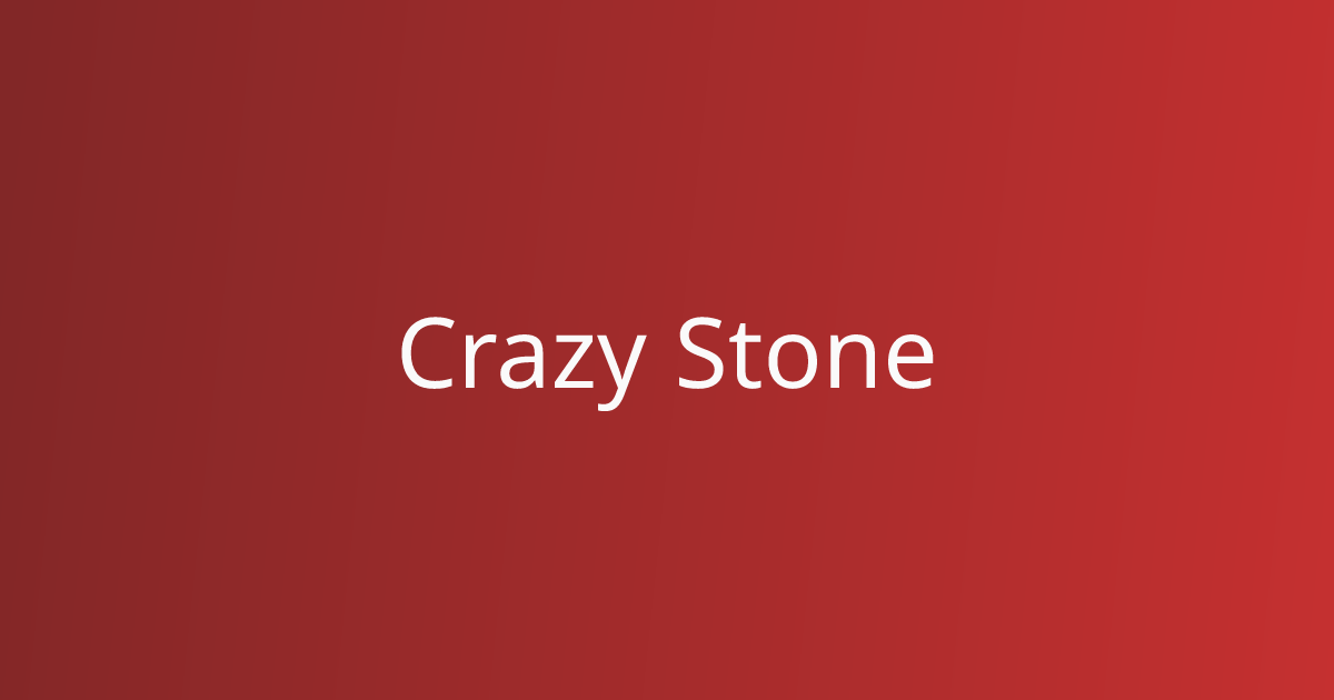 Best Japanese in Marlborough, MA | Crazy Stone | Order Online